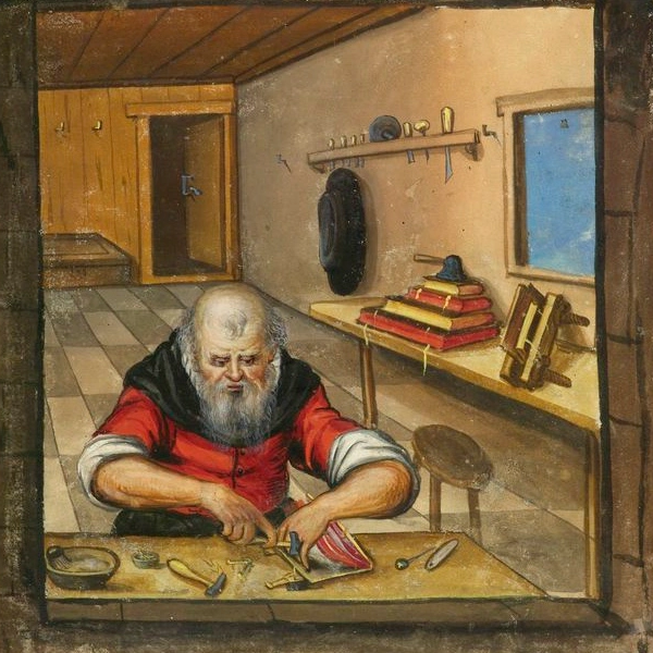 Extradimensional | Authentic World Building — NPCs